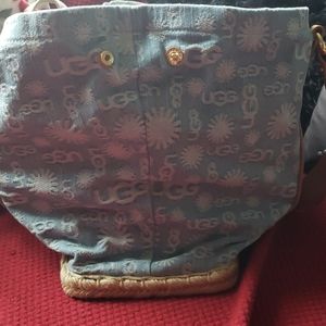 UGG | Bags | Purse | Poshmark